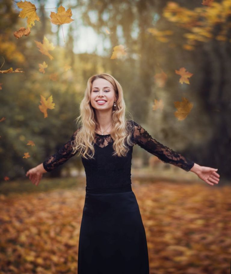 Portrait photos